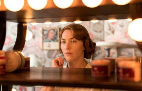 Lee 2023 Noul Film Al Lui Kate Winslet Postmodern