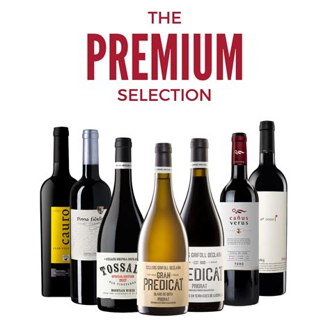 PREMIUM WINES Emporio Wines