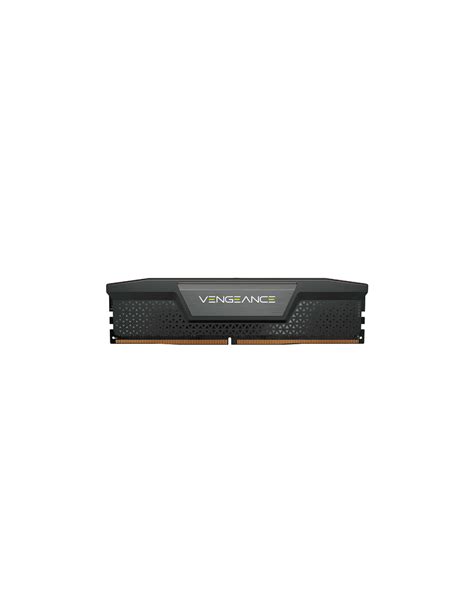 Corsair Vengeance 16GB DDR5 5200 MHz Memoria RAM