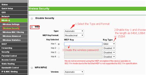 How Do I Configure The Basic Wireless Settings For My Tp Link N
