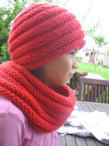 Tuto Tricot Bonnet Aiguille 5 Tutoriel Couture Et Tricot