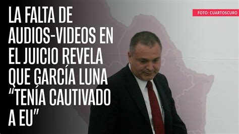 Juez pide a la defensa de García Luna ampliar argumentos sobre retraso
