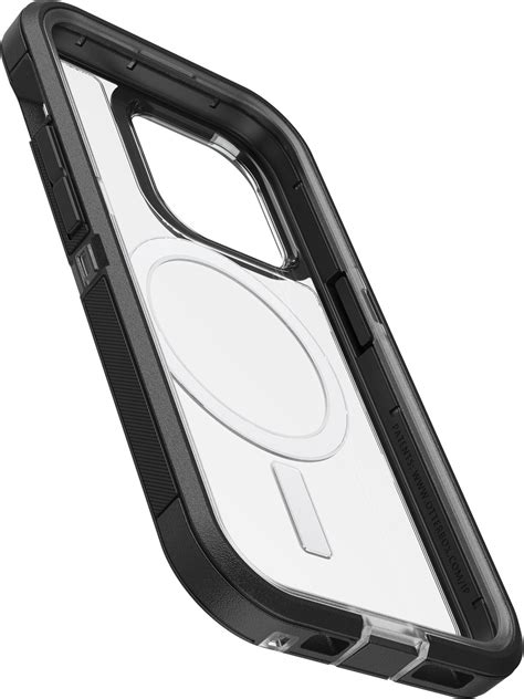Customer Reviews OtterBox Defender Series Pro XT MagSafe Hard Shell