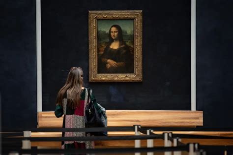 Se cumplen 230 años de la inauguración del Museo del Louvre cómo hacer