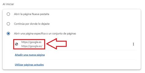 Como Poner Google Como Buscador Predeterminado En Chrome 2024
