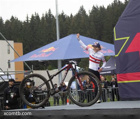 Elite XCC Results UCI MTB World Cup Round 4 Val Di Sole Xcomtb