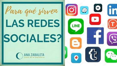 Para qué sirven la redes sociales YouTube