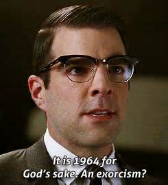 American Horror Story Asylum Gifs Wifflegif
