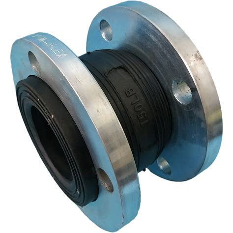 Rubber Expansion Joint Rubber Bellow Single Shopee Philippines