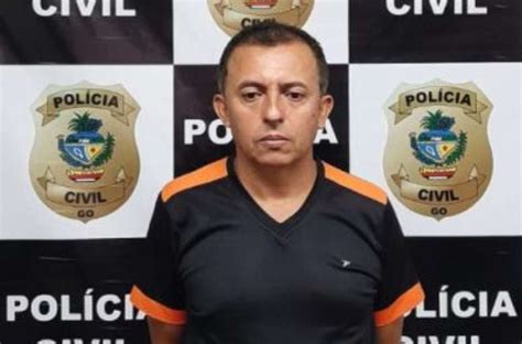 Professor De Educa O F Sica Preso Por Suspeita De Estuprar Alunas Em