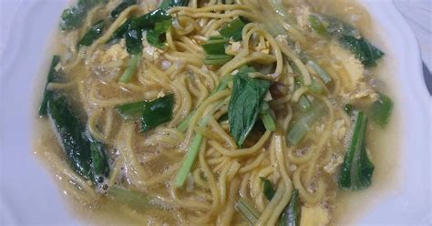 Resep Mie Tek Tek Rumahan Oleh Anggoro Prasetianto Cookpad