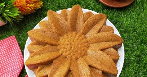 Resep Bolu Pisang Kukus Takaran Sendok Oleh Rahma Bunda Radit Rafa
