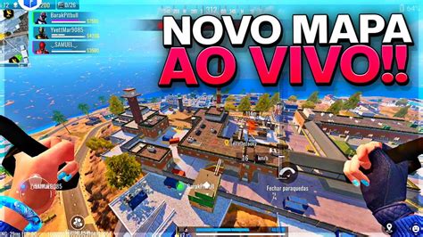 BLOOD STRIKE AO VIVO NOVO EVENTO MOTO EDGE 40 DIMESITY 7030 SETEDIT