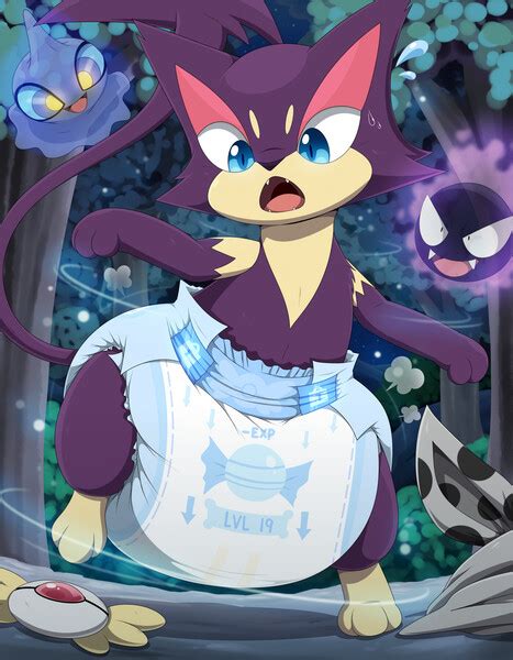 Favorites Gallery For Diaper And Dragons Fur Affinity Dot Net