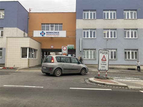 Sestry z pardubické nemocnice podaly výpověď Zaslouženého ocenění se