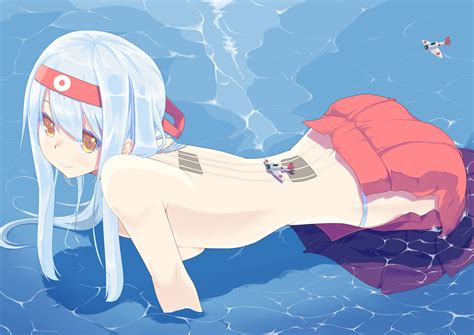 Shoukaku Kantai Collection Drawn By Hujikok Danbooru