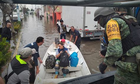 Activan PLAN DN III E y GN A en la Península de Yucatán Noticias de