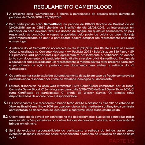 XboxBR on Twitter Ajudar tá no sangue O time do Xbox Brasil já fez