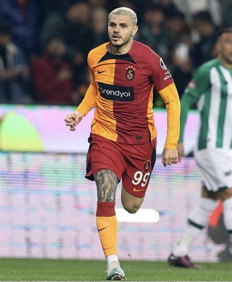 Galatasaray Facts On Twitter Icardi Nin Payla M