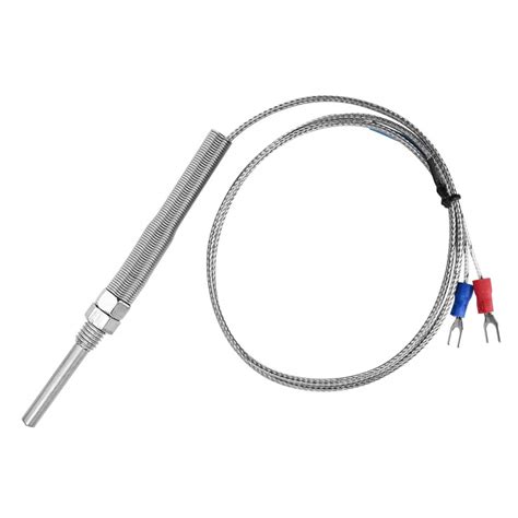 Contrôleur de Température Keenso Capteur Thermocouple de Type K