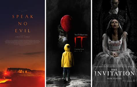 Geceleri Uyutmayacak Birbirinden İyi 10 Korku Filmi Dizi Mania