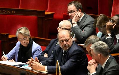 L Assemblée démarre l examen d une proposition de loi anti squats