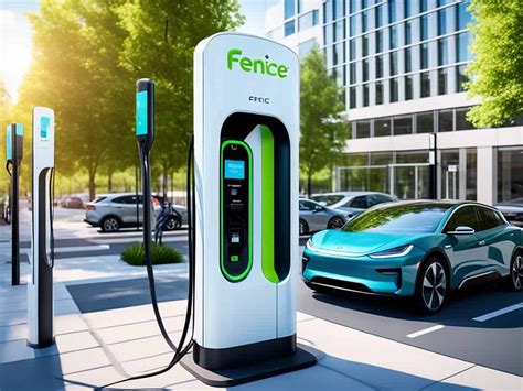 Commercial EV Charger Installation Seamless Solutions
