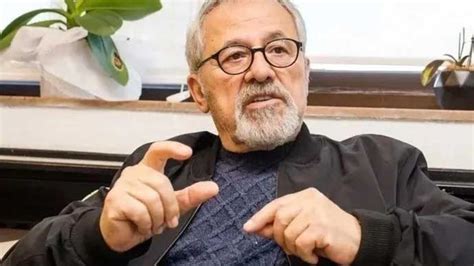 Naci Görürden İstanbul uyarısı Her an deprem olma ihtimali yüzde 47