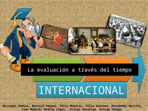 PPTX Línea del tiempo internacional PDFSLIDE NET