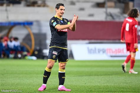 Justice Les nouveaux ennuis de Wissam Ben Yedder accusé d agression