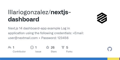 Github Lllariogonzalez Nextjs Dashboard Next Js Dashboard App