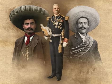 Actualizar Imagen Ropa De La Revoluci N Mexicana Abzlocal Mx