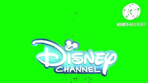 Disney Channel Wand ID Green Screen Template 2014 2017 YouTube