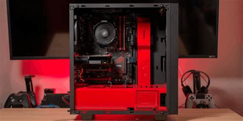 PC Gamer ou Console Qual a Melhor Opção Geek 360