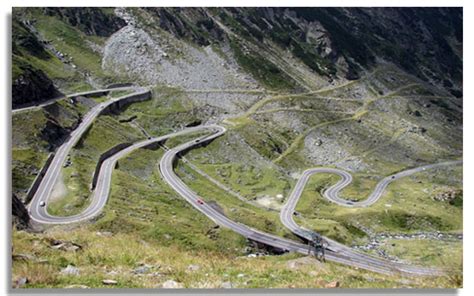 Las carreteras más impresionantes del mundo II Pepecar