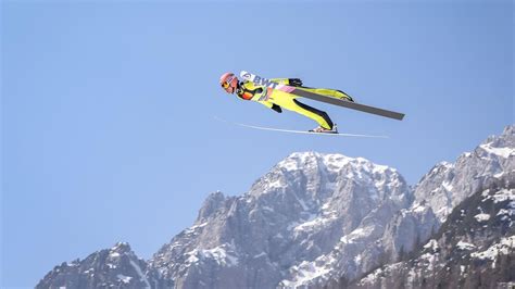 Skoki Narciarskie Terminarz Kalendarz P W Skokach