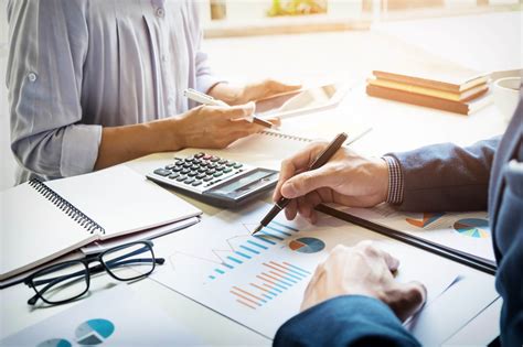 Qual a importância da contabilidade para empresas Grupo Suprema