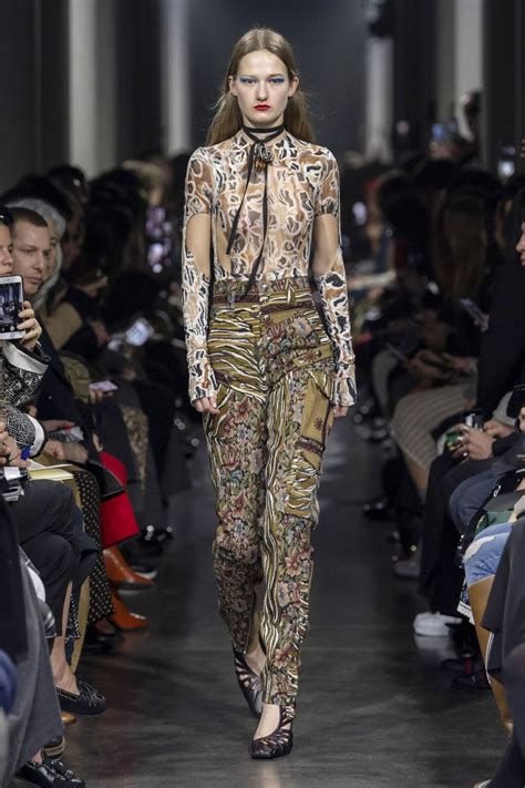 Mugler Otoño Invierno 2019 20 Mugler Otoño Invierno 2019 20
