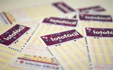 Lotofácil da Independência 5 apostas de SC acertam os 15 números e