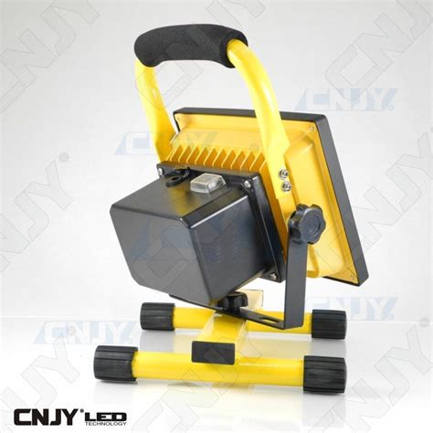 Ménagerie Sortez Calibre projecteur de chantier led 12v Prestataire