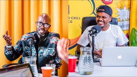 Watch Black Coffee On Podcast And Chill With MacG YouTube