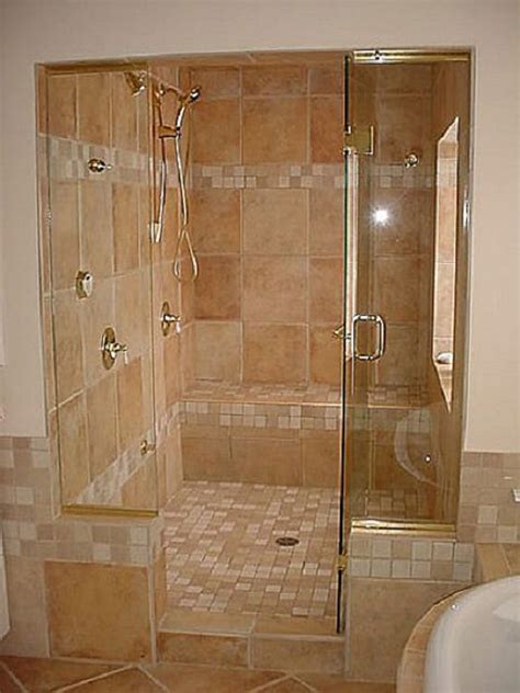 Luxury Master Bathroom Tile Ideas BEST HOME DESIGN IDEAS