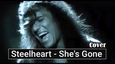 She S Gone Lirik Lagu YouTube