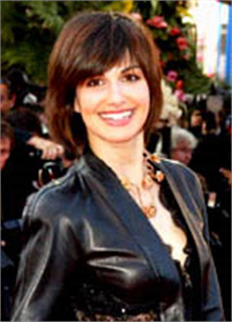 Joana Preiss Desnuda En Dans Paris