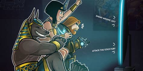 Smite Builds Guides For Gods And General Strategy Find Smite Guides