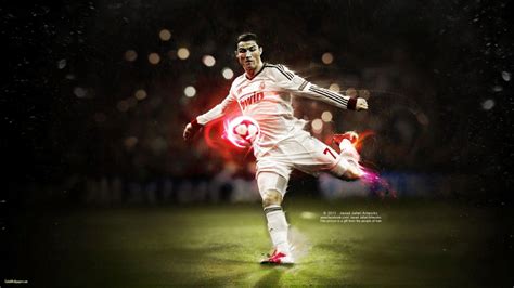 Cristiano Ronaldo Wallpaper Infoupdate Org
