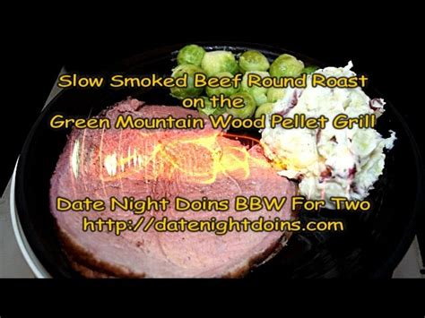 Green Mountain Grill Standing Rib Roast Recipe Deporecipe Co