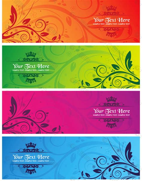 Banners