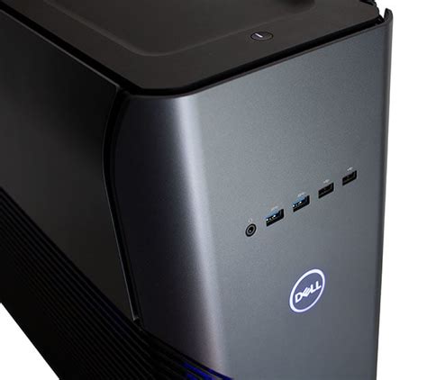 Dell Inspiron Gaming Desktop Review Attractive Affordable Pc