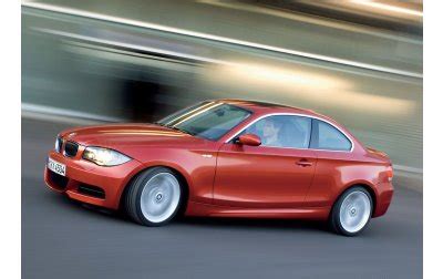 BMW Seria 1 Coupe 118d Preturi Poze Detalii Tehnice Pentru BMW